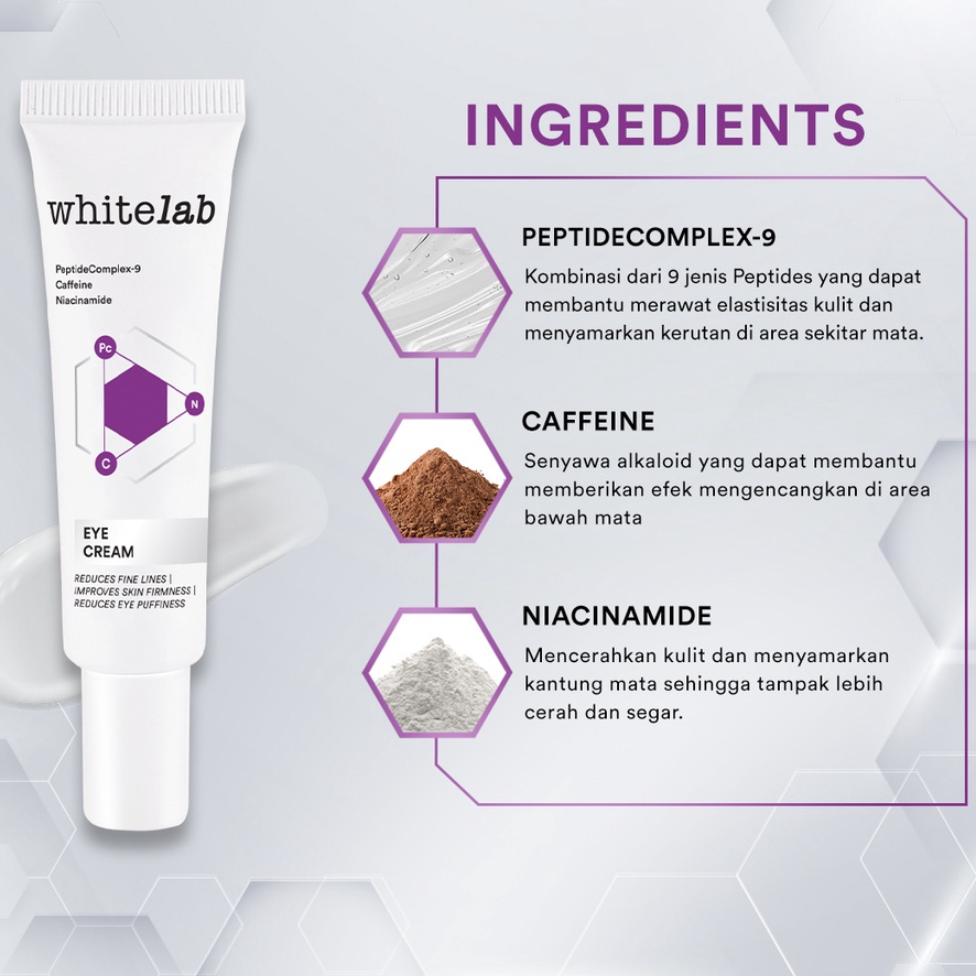 Jual WHITELAB SKINCARE SERIES | WHITELAB ACNE SERIES | WHITELAB ...