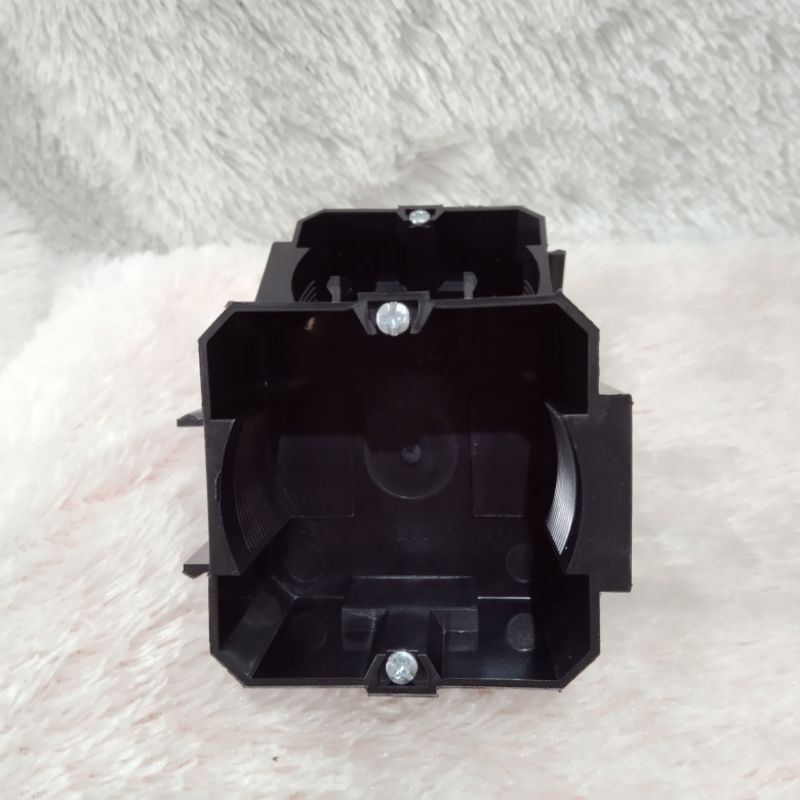 Jual Panasonic Inbow Ib Dus Kotak Mangkok Saklar Stop Kontak Tanam (WEJ ...