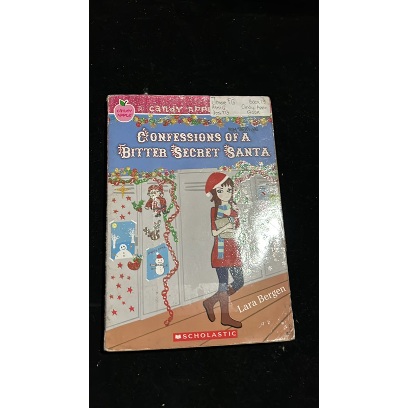 Jual novel inggris conffesions of a bitter secret | Shopee Indonesia