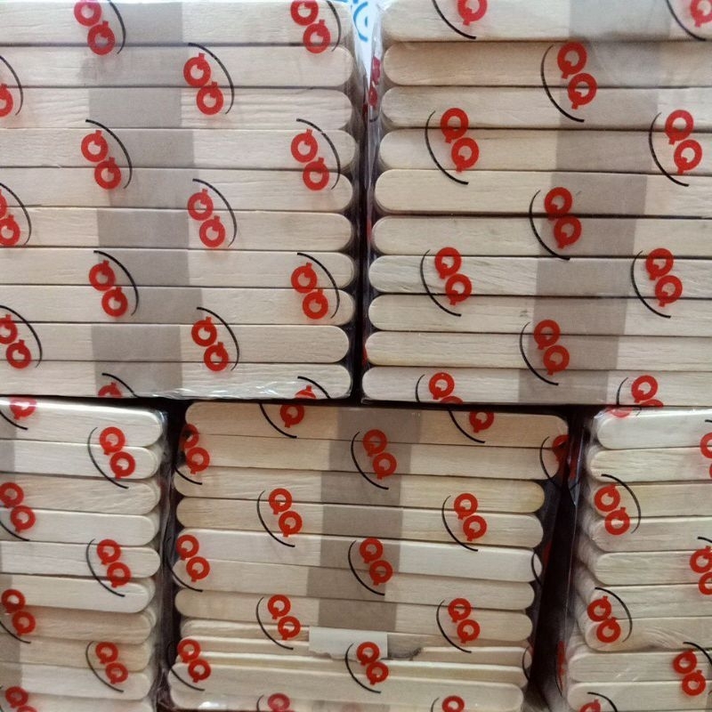 Jual stik kayu ice cream | Shopee Indonesia