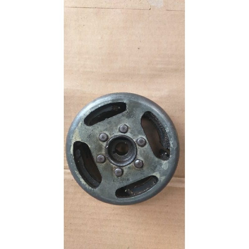 Jual mahnit rx 100 original.(lepasan motor) | Shopee Indonesia