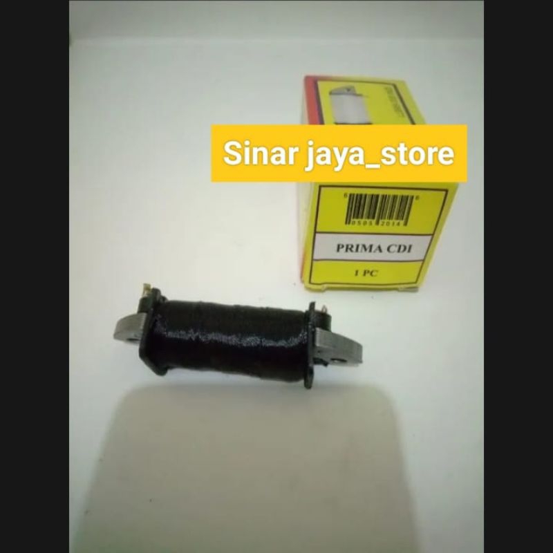 Jual Spull Cdi Api Astrea Prima Merek Ton | Shopee Indonesia