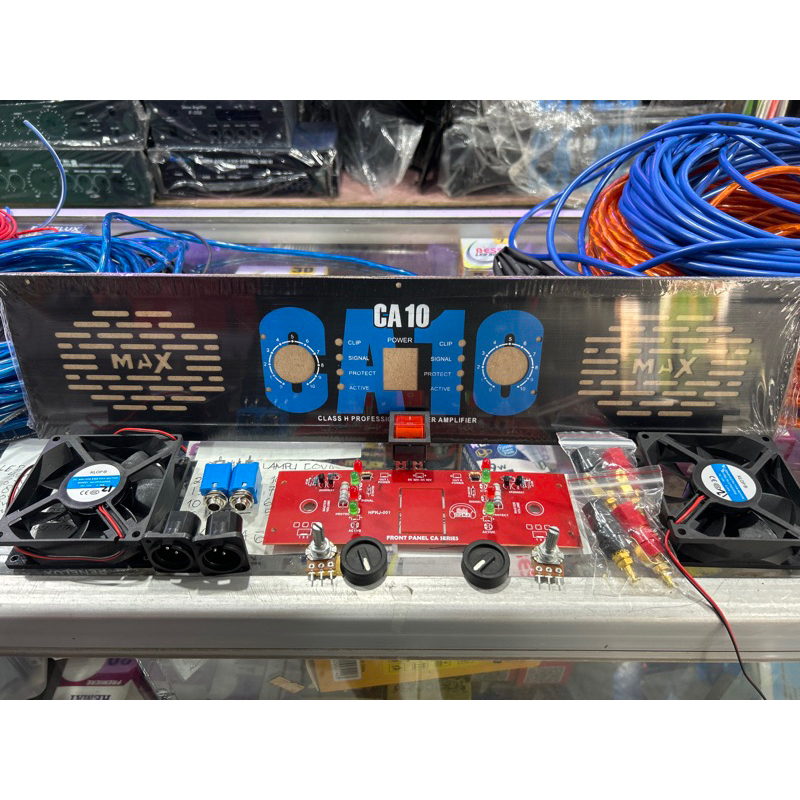 Jual panel BOX ca 10 paket lengkap | Shopee Indonesia