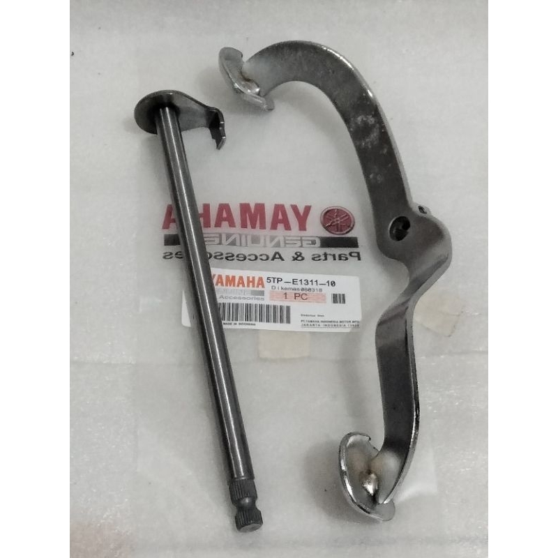 Jual As perseneling plus overan 5TP Yamaha Jupiter z Vega r new ...