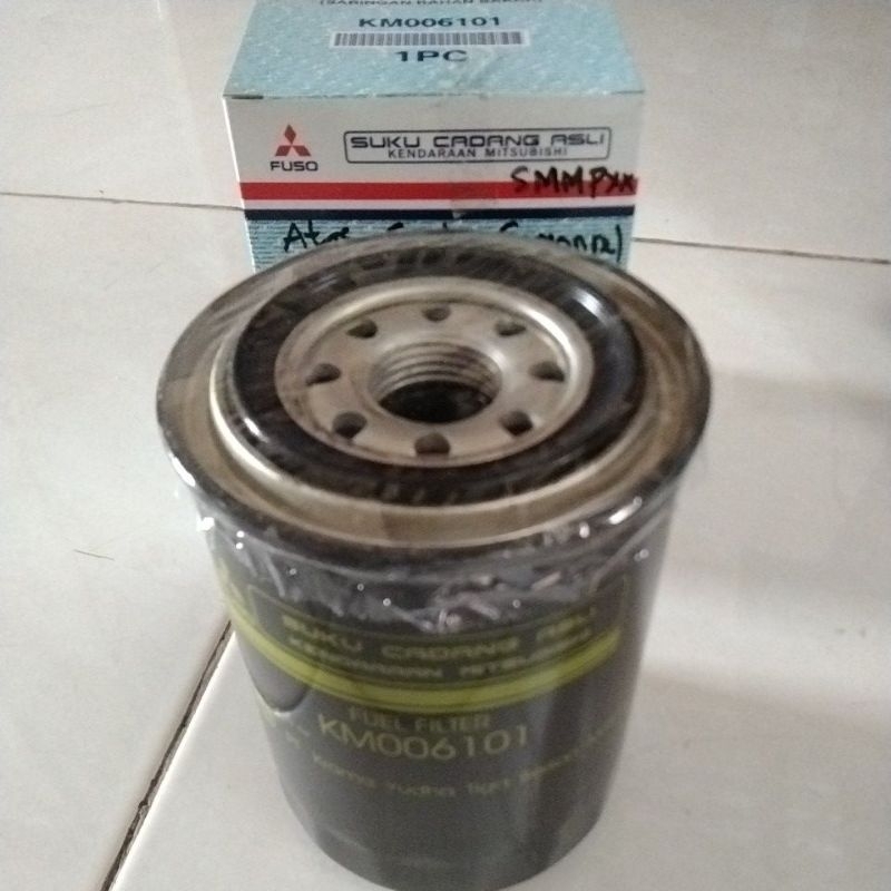 Jual Filter solar atas Uro 4 KM006101 | Shopee Indonesia