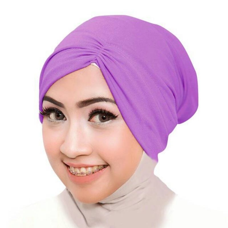 Jual Ciput kaos kerut premium/Inner kaos kerut rasti tagor | Shopee ...