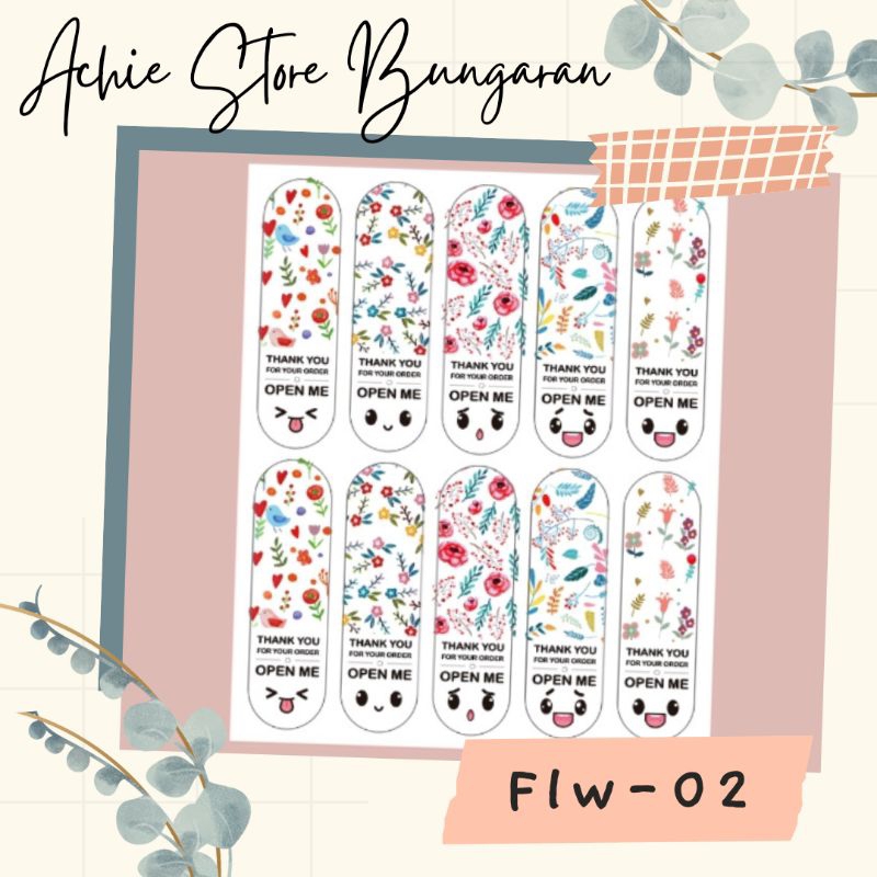 Jual 20 pcs ~ Sticker Ekspresi / Sticker Gemoy / Sticker Label ...