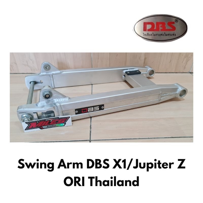Jual Swing Arm DBS X1/Jupiter Z | Shopee Indonesia