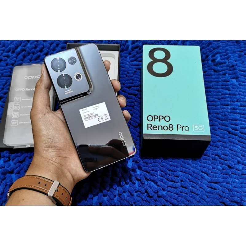 Jual Oppo Reno 8 pro 5G & 7 Series (Second) | Shopee Indonesia