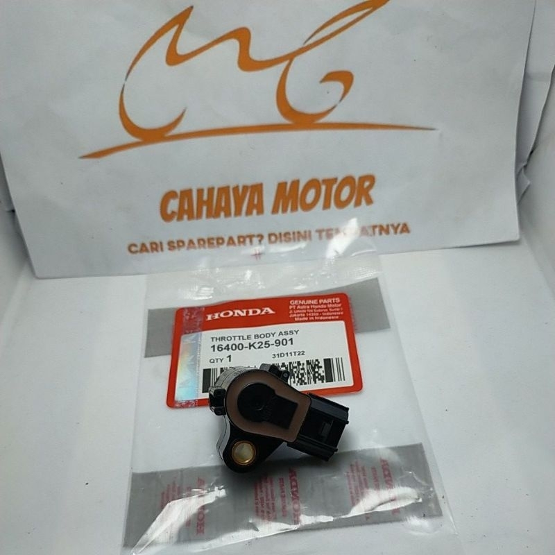 Jual sensor tps beat fi beat esp vario125 revo fi supra x helm in ...