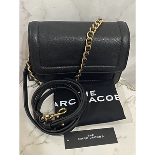 Jual Marc Jacobs Indonesia Terlengkap & Harga Terbaru Mei 2024 | Shopee ...