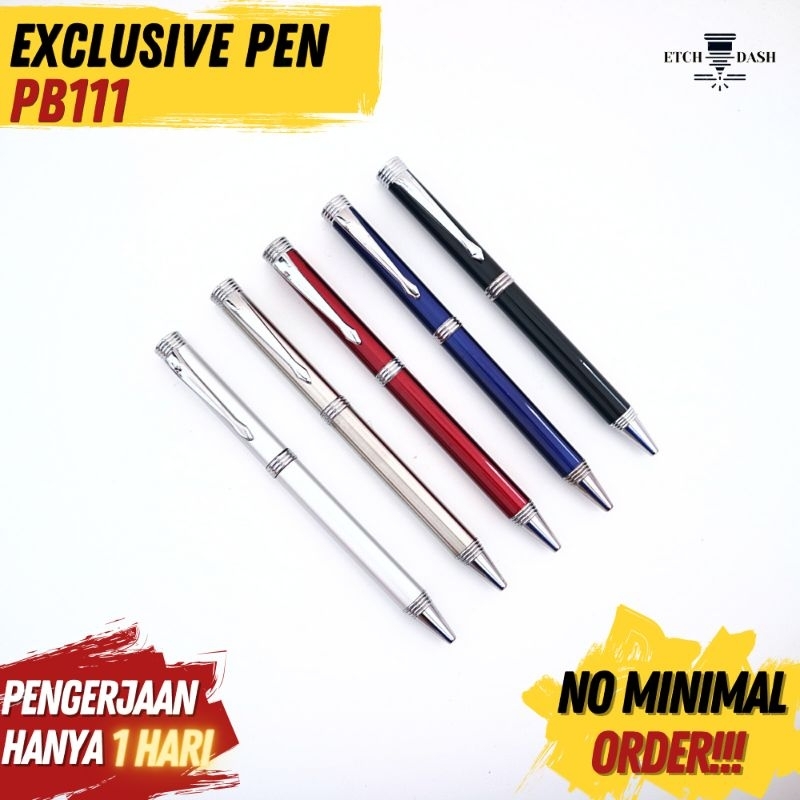 Jual Pulpen Promosi Merchandise | Pulpen Custom Souvenir Perusahaan ...
