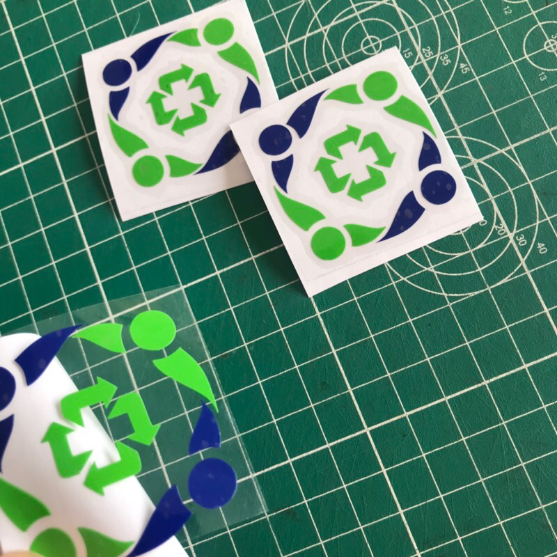 Jual sticker logo bpjs kesehatan | Shopee Indonesia