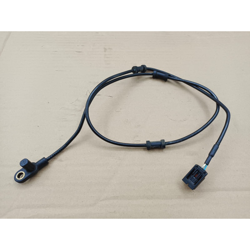 Jual Sensor wheel speed kabel speedometer ABS new PCX 150 second ...