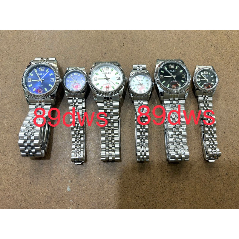 Jual Promo jam halei satuan/sepasang cewek cowok couple | Shopee Indonesia