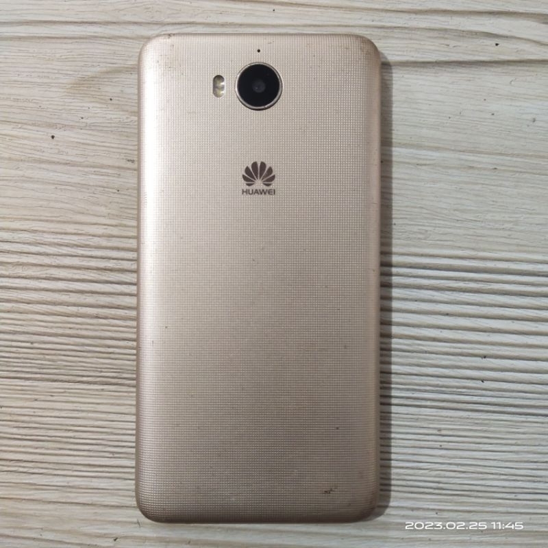 Jual Mesin Huawei Y5 2017 MYA-L22 normal unit | Shopee Indonesia