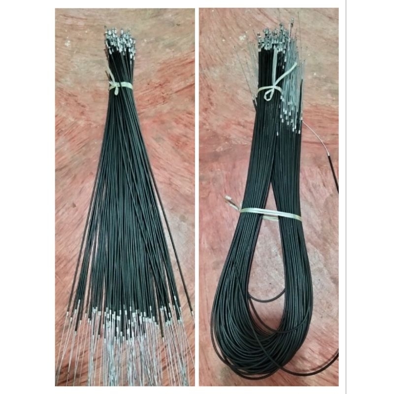 Jual tali rem sepeda BMX /MTB /MINI /LIPAT | Shopee Indonesia