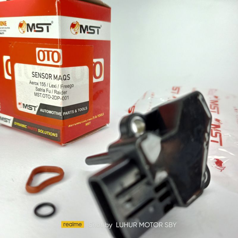 Jual Sensor MAQS Aerox 155/ALL NEW Nmax 2020/Sensor TPS Aerox/Sensor ...