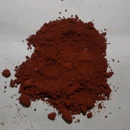 Jual Pewarna Paving Merah SX (25 KG) | Shopee Indonesia