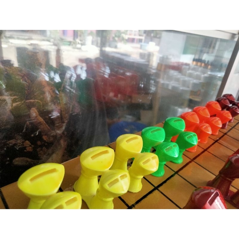 Jual sawangan merpati tinggian sawangan aksesoris merpati pos bunyi ...