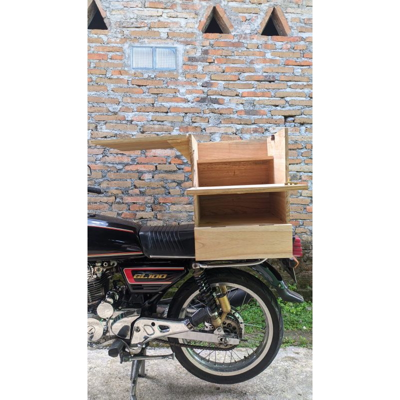 Jual Box kopi tingkat (free ongkir) | Shopee Indonesia