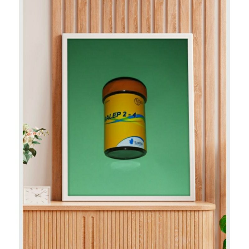 Jual salep belerang sulfur blerang 24 2-4 exeltis obat panu hitam kudis ...