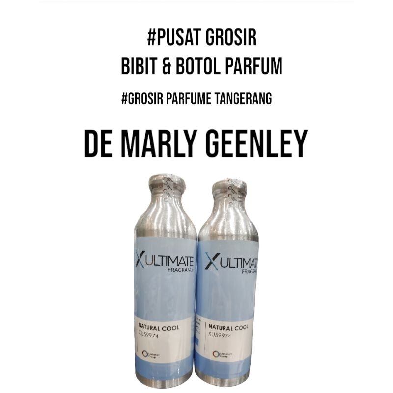 Jual SEARAH NATURAL COOL.DEMARLY GREENLEY BY X ULTIMATE SEGEL PABRIK ...