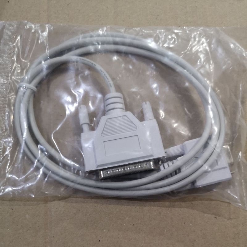 Jual Kabel Printer Serial Printer Kasir TMU 220 TM-U210 TM-295 TMT 82 ...