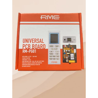 Jual modul ac universal Harga Terbaik & Termurah Mei 2024 | Shopee ...