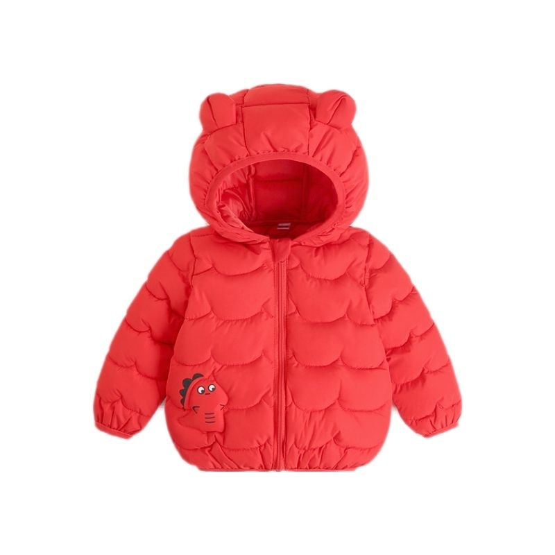 Jual JAKET WINTER ANAK MOTIF DINOSAURUS JAKET WINTER BAYI MOTIF DINO ...