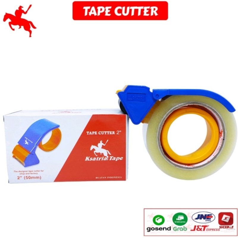 Jual Tape dispenser Lakban / Cutter Lakban / Pemotong Lakban Isolasi ...