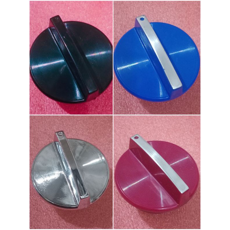 Jual Kenop knop mesin cuci polytron 2 tabung | Shopee Indonesia