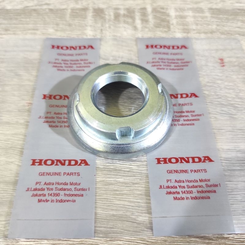 Jual Mur komstir mur cones bawah Honda grand astrea legenda supra ...