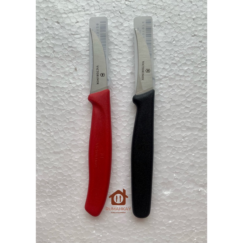 Jual Victorinox Grafting Stek Knife / pisau ukir okulasi peeling ...