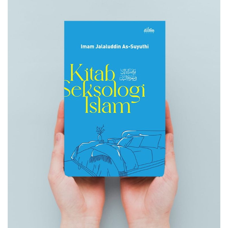 Jual Kitab Seksologi Islam Imam Jalaluddin As-Suyuthi | Shopee Indonesia