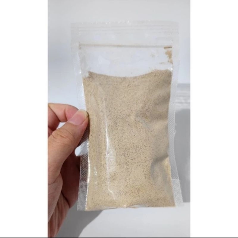 Jual LADA PUTIH / MERICA HALUS MURNI | Shopee Indonesia