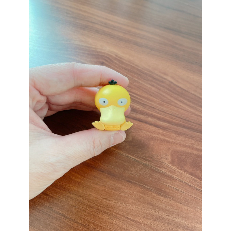 Jual Pokemon Psyduck Gachapon | Shopee Indonesia