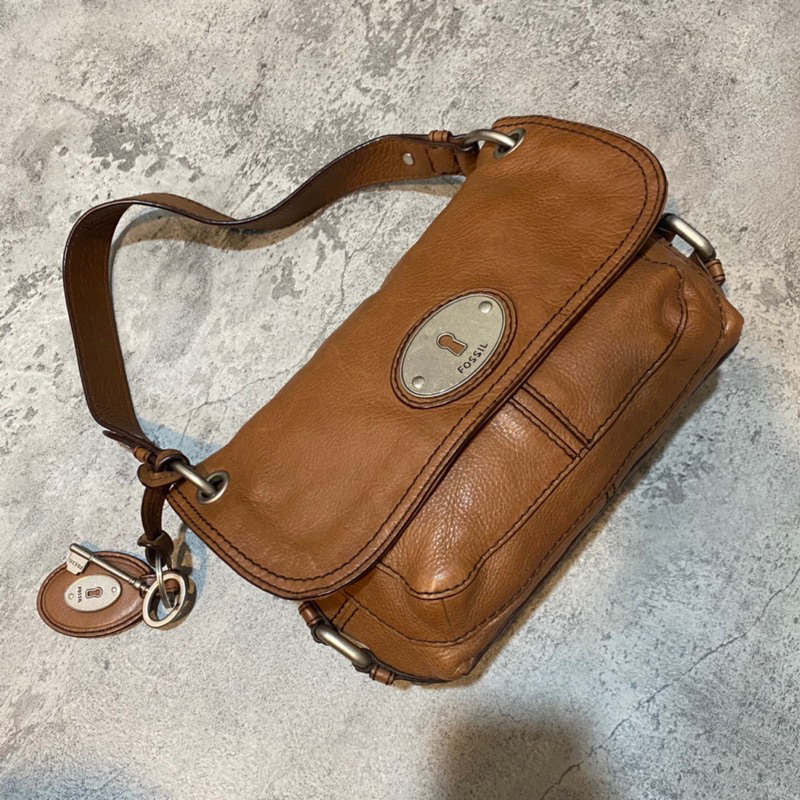 Jual TAS FOSSIL MADDOX CONVERTIBLE | Shopee Indonesia
