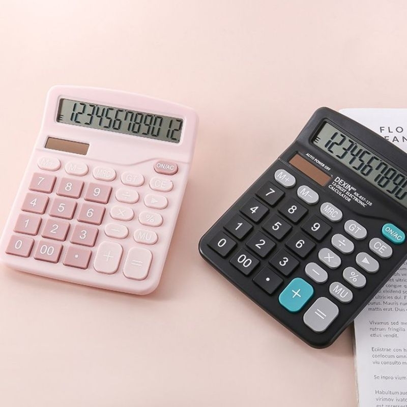 Jual CALCULATOR SOLAR POWER/KALKULATOR COLOR FUNCTION SCIENTIFIC ...