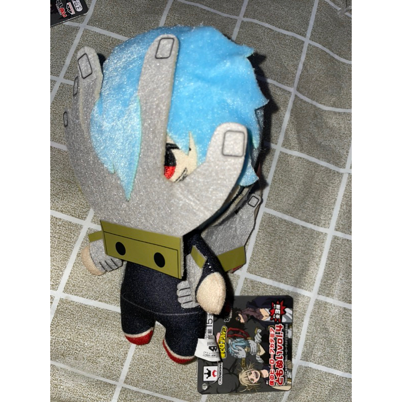Jual boneka tomonui shigaraki tomura my hero academia bnha mha ...