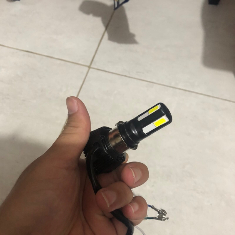 Jual Lampu LED RTD RAYTON M02H second/bekas | Shopee Indonesia