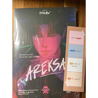 Jual areksa Harga Terbaik & Termurah Juni 2024 | Shopee Indonesia