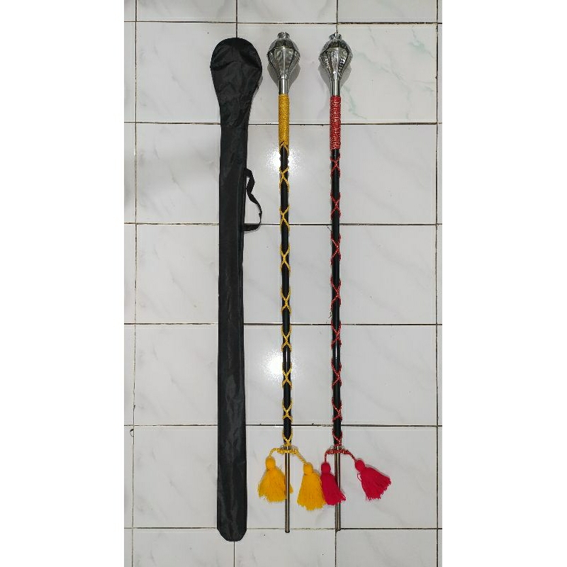 Jual Tongkat Stik Mayoret Lentur | Shopee Indonesia