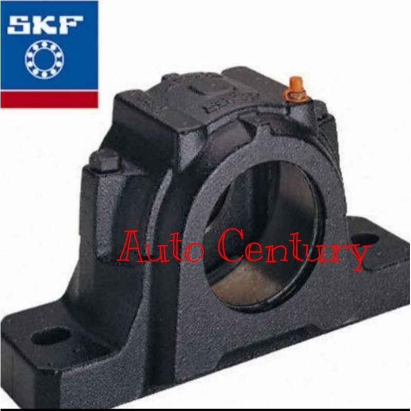 Jual PLUMMER BLOCK BEARING HOUSING RUMAH BEARING SKF SN518 SNH518TL SNH 518 TL SKF | Shopee ...