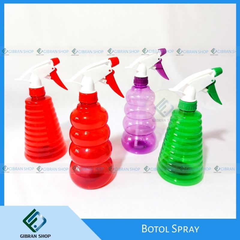 Jual Botol Spray Botol Semprotan Serbaguna | Shopee Indonesia