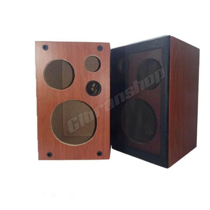 Jual Box Speaker 3 Way | Shopee Indonesia