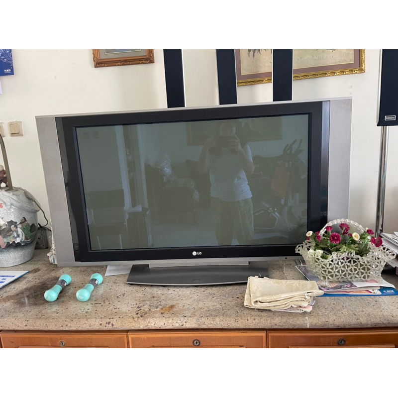 Jual prelove TV LG 47 inch | Shopee Indonesia