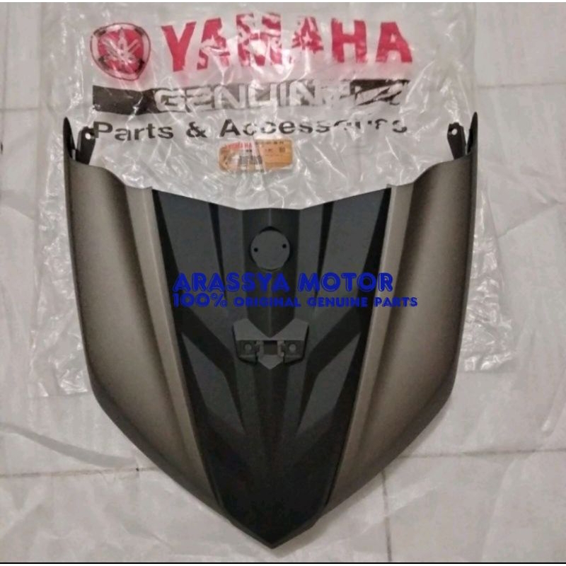 Jual TAMENG TEBENG DASI SET SOUL GT 125 BLUE CORE ABU GRAY ORIGINAL ...