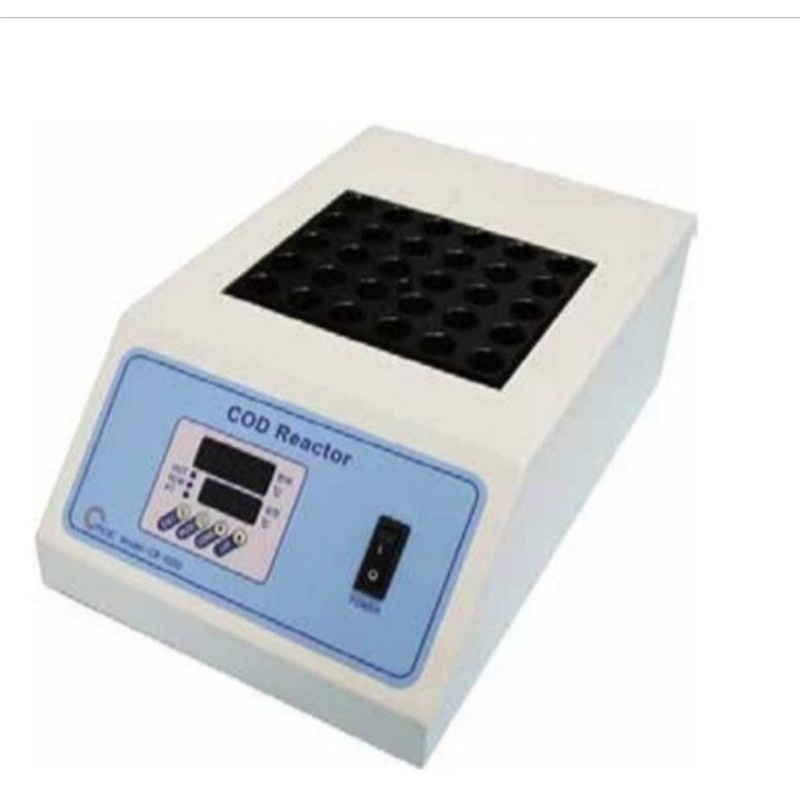 Jual COD Reactor CR 1000/ Korea | Shopee Indonesia