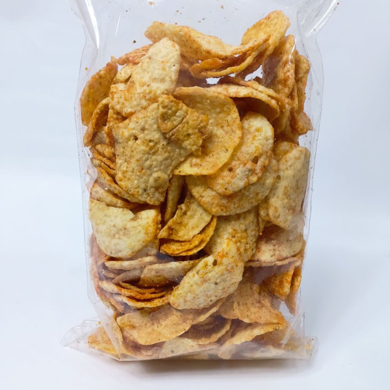 Jual Aneka Snack Bebas Pilih Netto Mulai 250gr (Vika Snack) | Shopee ...